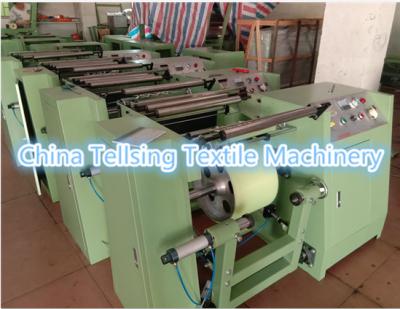 China good quality warper machine for winding yarn thread such as  pp,terylene,nylon etc.China company tellsing for sale