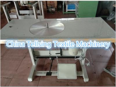 China coiling machine plant China tellsing in sales for packing ribbon,webbing,strap,riband,band,belt,elastic tape for sale