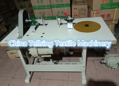 China coiling machine plant China tellsing in sales for packing ribbon,webbing,strap,riband,band,belt,elastic tape for sale