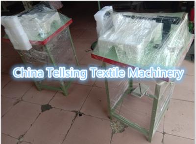 China coiling machine plant China tellsing in sales for packing ribbon,webbing,strap,riband,band,belt,elastic tape for sale