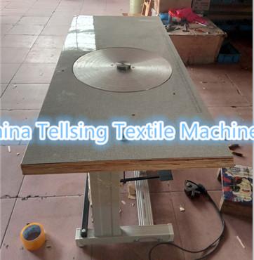 China coiling machine plant China tellsing in sales for packing ribbon,webbing,strap,riband,band,belt,elastic tape for sale