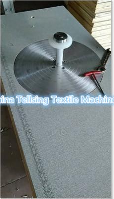China coiling machine plant China tellsing in sales for packing ribbon,webbing,strap,riband,band,belt,elastic tape for sale