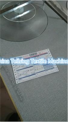 China Good quality Tellsing coiling  machine in sales  for ribbon,webbing,tape,strip,riband,band,belt,elastic tape etc. for sale
