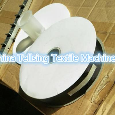 China Good quality Tellsing coiling  machine in sales  for ribbon,webbing,tape,strip,riband,band,belt,elastic tape etc. for sale
