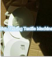 China Good quality Tellsing coiling  machine in sales  for ribbon,webbing,tape,strip,riband,band,belt,elastic tape etc. for sale