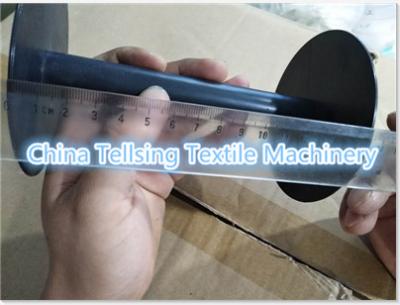 China Good quality Tellsing coiling  machine in sales  for ribbon,webbing,tape,strip,riband,band,belt,elastic tape etc. for sale