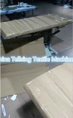 China Good quality Tellsing coiling  machine in sales  for ribbon,webbing,tape,strip,riband,band,belt,elastic tape etc. for sale