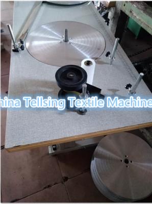 China Good quality Tellsing coiling  machine in sales  for ribbon,webbing,tape,strip,riband,band,belt,elastic tape etc. for sale