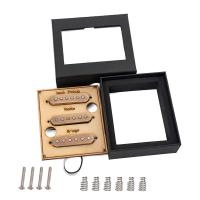 China Vintage Alnico 5 Guitar Bridge Pickup Guitar Bridge Pickup Neck/Middle/Bridge for sale