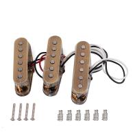 China Vintage Alnico 5 Guitar Bridge Pickup Guitar Bridge Pickup Neck/Middle/Bridge for sale