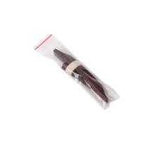 China Replacement Ebony Guitar Bridge Ukulele Slotted Bridge High Durability for sale