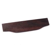 China Six String Acoustic Guitar Bridge Slotted 72*3mm For All Types Of Guitars for sale