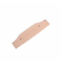 China 153*37*9MM Maplewood 6 String Bass Guitar Bridge For Classical Acoustic Guitar for sale