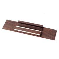 China high strength 4 String Classical Acoustic Guitar Bridge Burlywood Color for sale
