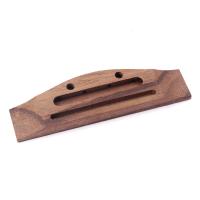 China high strength 4 String Classical Acoustic Guitar Bridge Burlywood Color for sale