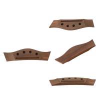 China high strength 4 String Classical Acoustic Guitar Bridge Burlywood Color for sale