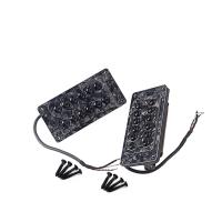 China Black Pearl Guitar Pickups Ceramic Electric Guitar Double Coil Humbucker Pickups for sale