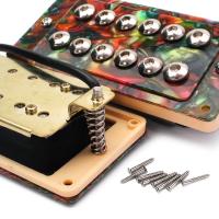 China Color Pearl Guitar Pickups Ceramic Magnets Double Coil Humbucker Pickups For Gibson Les Paul SG Guitar for sale