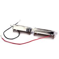 China Dual Coill Pickup Humbucker Pickup Set With Mounting Screws for LP Electric Guitars for sale