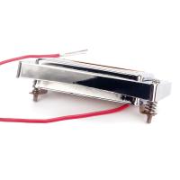 China Dual Coill Pickup Humbucker Pickup Set With Mounting Screws for LP Electric Guitars for sale