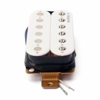 China Alnico 5 Double Coil pickup set Humbucker Pickup 11.5K ST Fender SG Guitar Vintage for sale