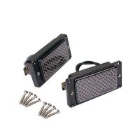 China Vintage N12.1K/B14.5K Output LP Electric Guitar Pickup With Spring for sale