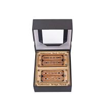China Maple Noiseless Rosewood ST FD SG Style Guitar Pickups Dual Coil for sale
