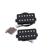 China Alnico V Humbucker Pickup Double Coil N12.9K/B14K Output For Tom Anderson Electric Guitar for sale