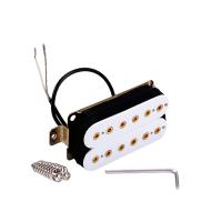China Alnico 5 Vintage Humbucker Pickup 11.2K ST Fender SG Electric Guitar With Wrench for sale