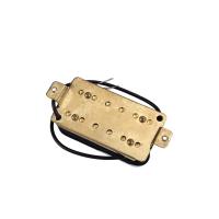 China Alnico 5 Vintage Humbucker Pickup 11.2K ST Fender SG Electric Guitar With Wrench for sale