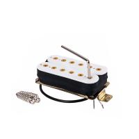 China Alnico 5 Vintage Humbucker Pickup 11.2K ST Fender SG Electric Guitar With Wrench for sale