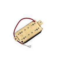 China White Double Coil Humbucker Pickups 12.17K ST Fender SG Electric Guitar Pickup for sale