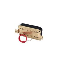 China White Double Coil Humbucker Pickups 12.17K ST Fender SG Electric Guitar Pickup for sale