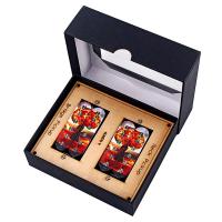 China Red Atom Humbucker Pickups Double Coil Pickup Set 19~20 KΩ For LP Electric Guitars for sale