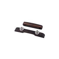 China A Style Adjustable Mandolin Parts Bridge For Classical Acoustic Guitar Banjo for sale