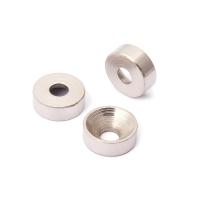 China 14 MM Bass Neck Screws Set Of 4 Pieces For Durable Bass Guitar Upgrades for sale