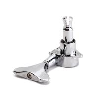 China 2R2L Chrome replacement tuning pegs for acoustic guitar 4 String Bass Guitar Accessories for sale