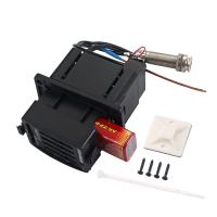China Preamp 4 Bands Acoustic Guitar Equalizer Piezo Pickup With Tuner Guitar Parts for sale