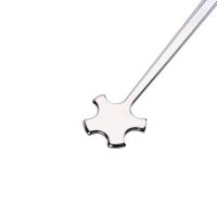 China durable violin spares violin sound post inserter Remover Repair Book Frets Hook for sale