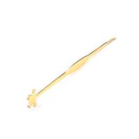 China Alloy Violin Post Setting Tool Metal Setting Inserter Parts  4 Way Head for sale