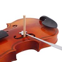 China Stainless Steel Silver Violin Sound Post Setter Tool  241*1.86 MM for sale
