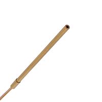 China Fiddle Sound Post Retriever Gripping Violin Luthier Tools For Stringed Instruments Accessories for sale