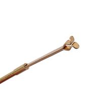 China Fiddle Sound Post Retriever Gripping Violin Luthier Tools For Stringed Instruments Accessories for sale