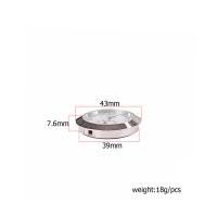 China Professional Violin Guitar Thermometer  Humidity Moisture Meter Instrument for sale