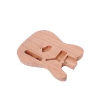 China Mahogany Wood Blank Guitar Body For TL Electric Guitars DIY Parts for sale