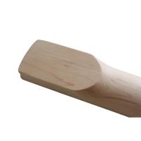 China Stratocaster Style Electric Guitar Neck DIY Parts 660 MM Length for sale