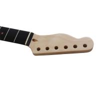 China Rosewood Fingerboard 6 String TL Electric Guitar Neck Replacement for sale