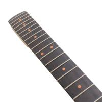 China Rosewood Fingerboard 6 String TL Electric Guitar Neck Replacement for sale