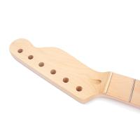 China Fingerboard Right Hand 22 Fret Guitar Neck Six String  For TL Guitar for sale