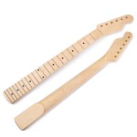 China Fingerboard Right Hand 22 Fret Guitar Neck Six String  For TL Guitar for sale